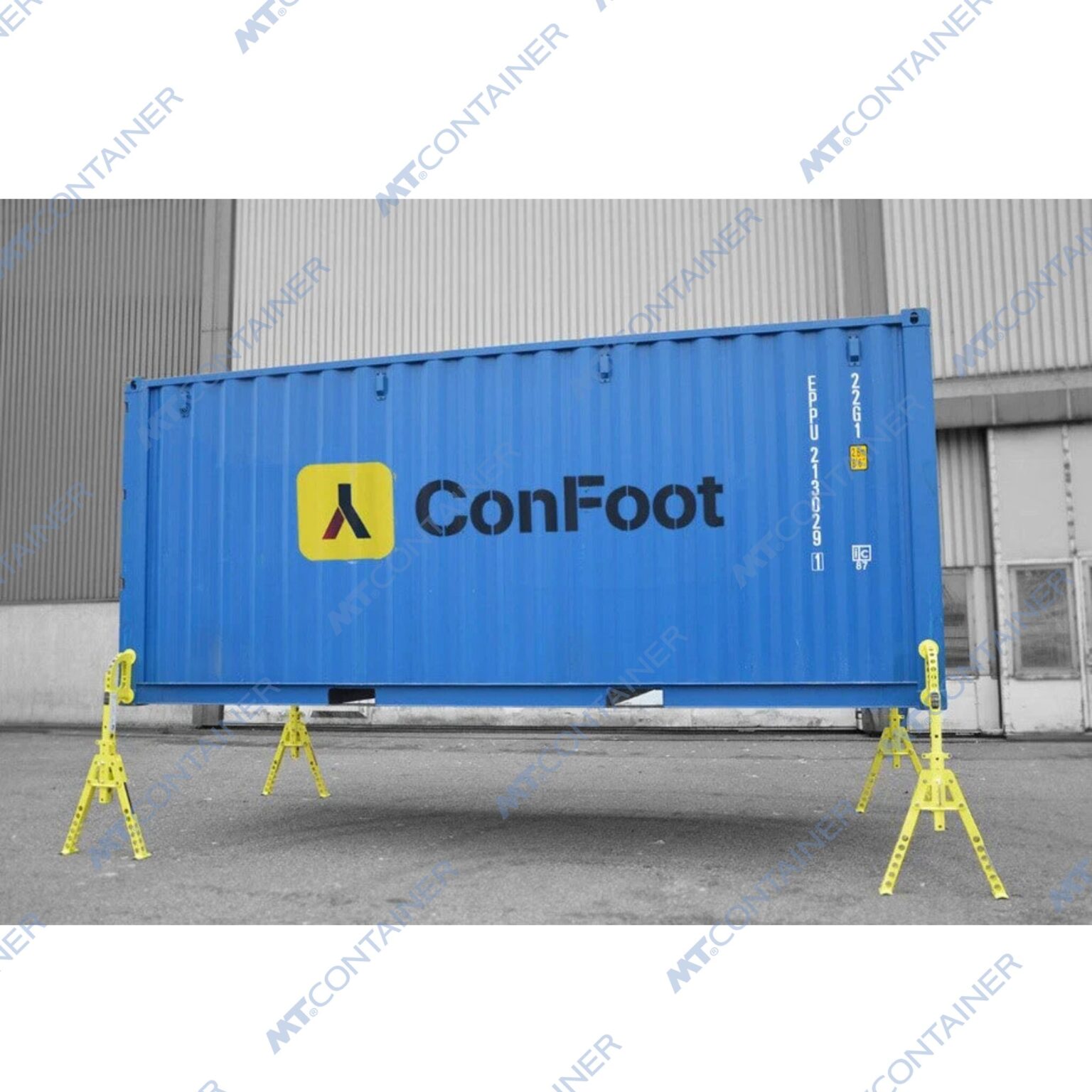 CSC Plakette – Bedeutung, Gültigkeit, Kaufen | MT Container GmbH